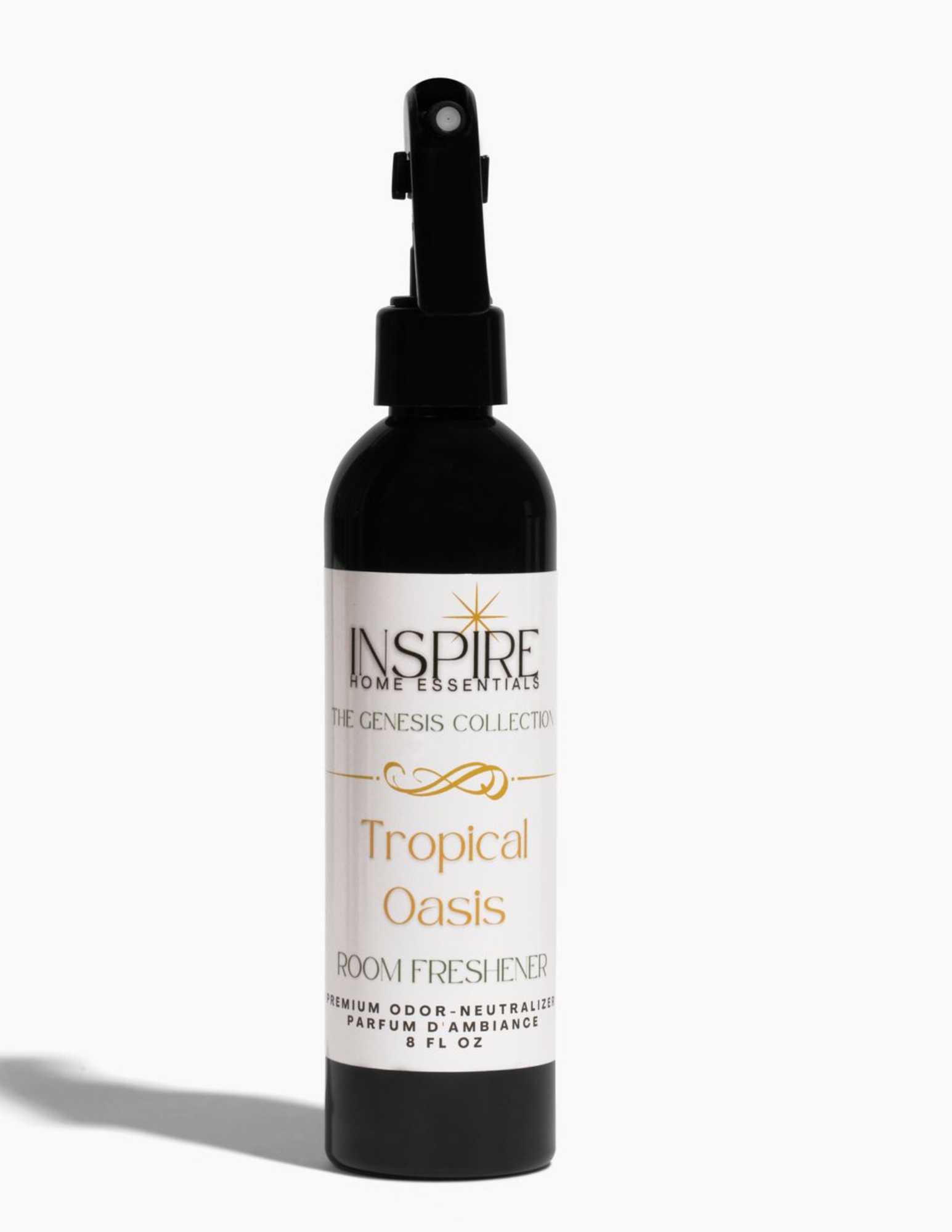 Tropical Oasis Room Freshener – Inspire Home Essentials
